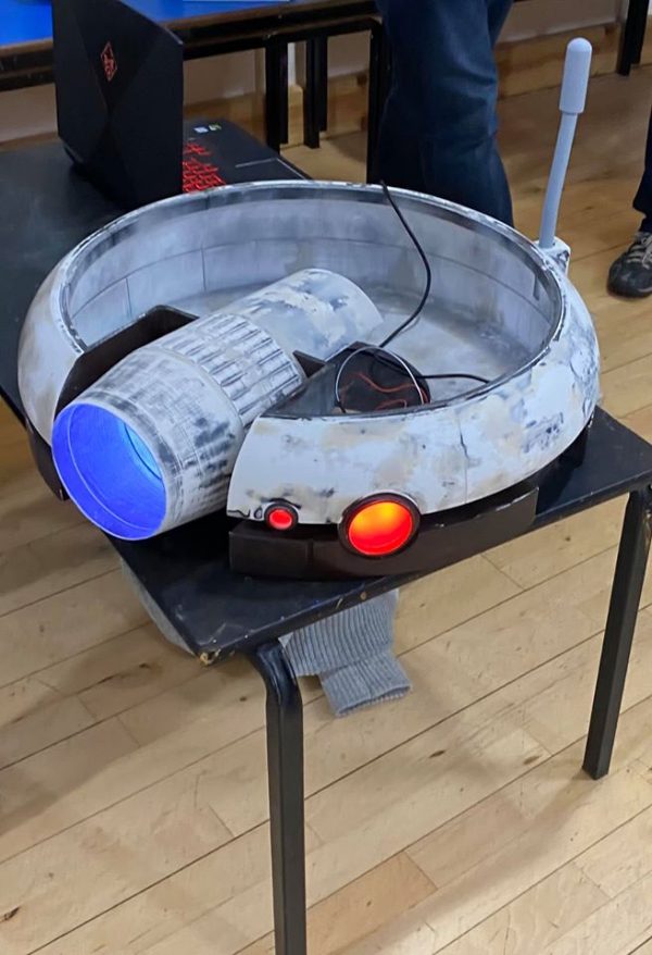 The Northern England Meet 2020 – DroidBuilders UK